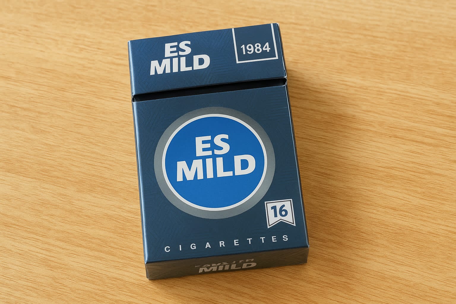 Terbongkar! Rokok Es Mild Diduga Milik Bos Besar, Bebas Beredar di ...